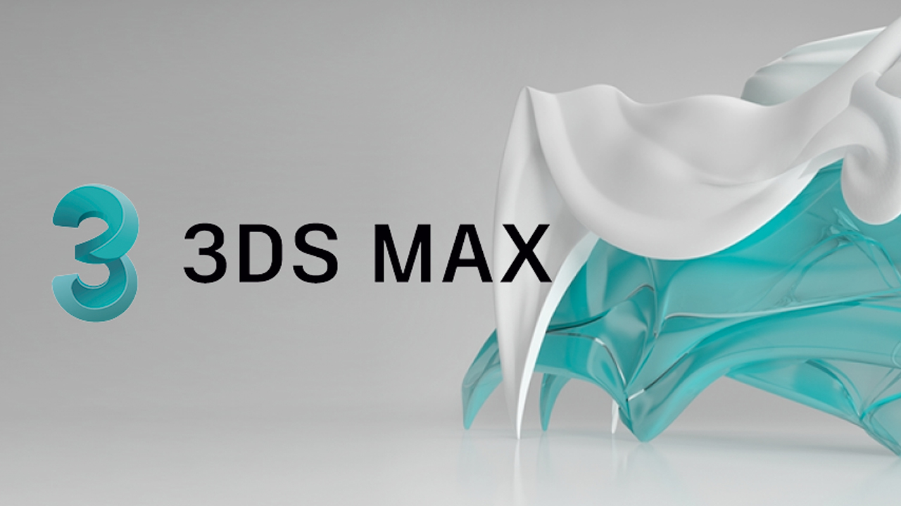 Bring your imagination to life with 3DS Max.