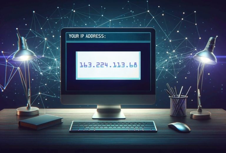 Understanding IP Addresses: A Simple Guide