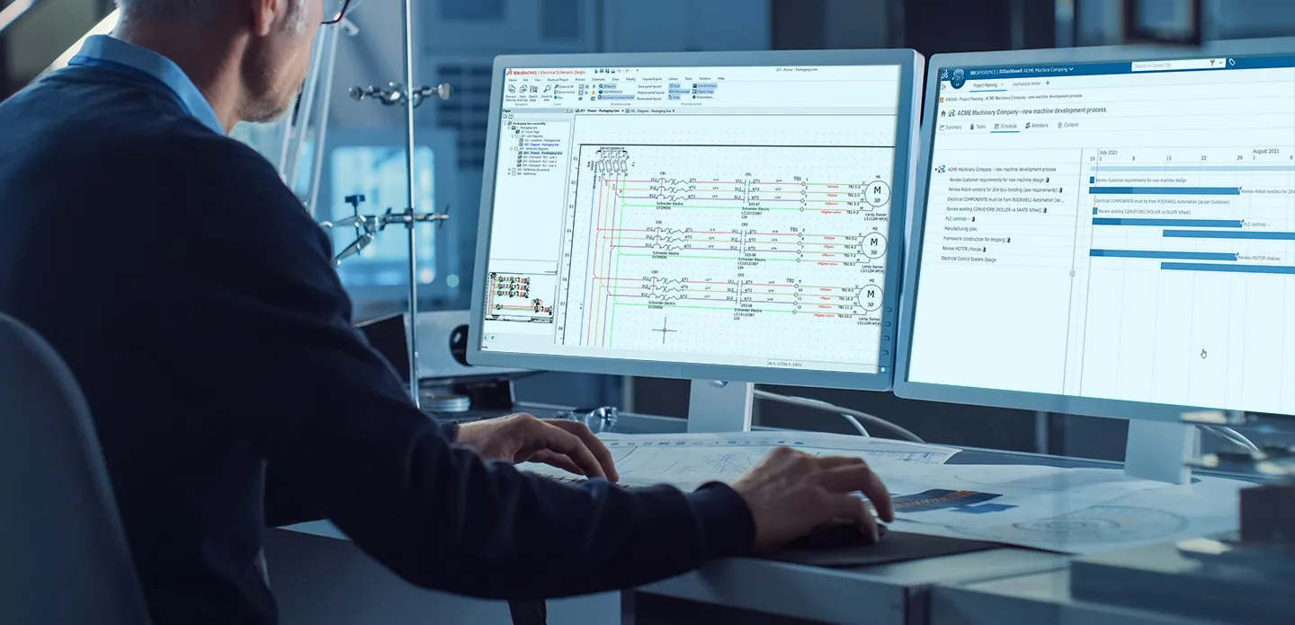 SOLIDWORKS Pricing Explained: Perpetual vs. Term vs. Platform Licenses